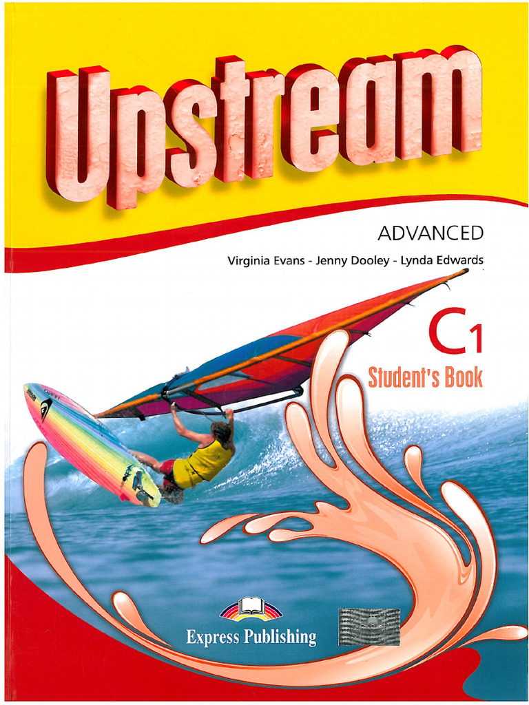 Upstream SB c1 2014 | PDF