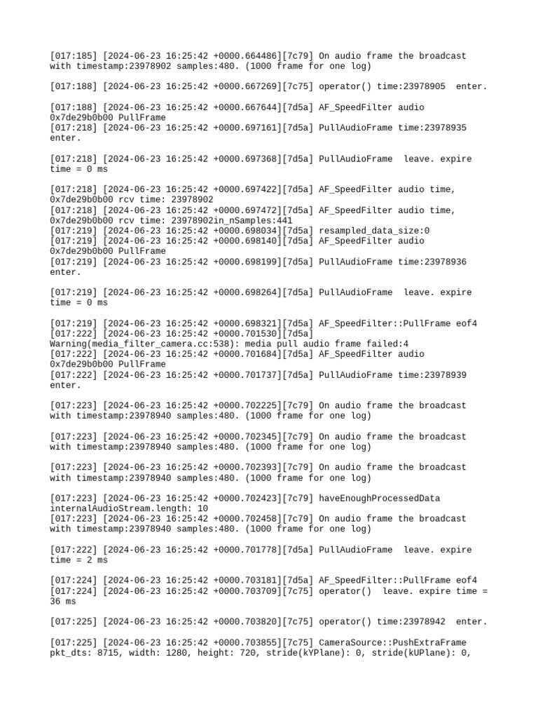 Trace 1 | PDF | Audio Engineering | Electrical Engineering