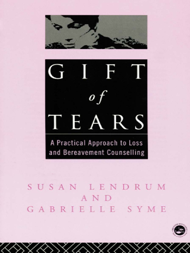 Previewpdf | PDF | Attachment Theory | Grief