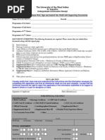 Annex C: Philhealth Konsulta Registration Form | PDF