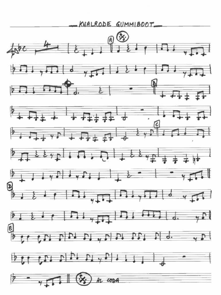 Knalrode Gummiboot | PDF