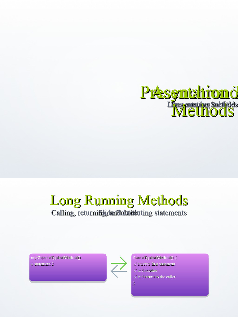 Asynchronous Methods | PDF | Freedom Of Expression Law | Monopoly ... Asynchronous Methods | PDF | Freedom Of Expression Law | Monopoly ...
