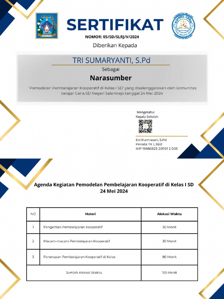 1 Tri Sumaryanti DP | PDF