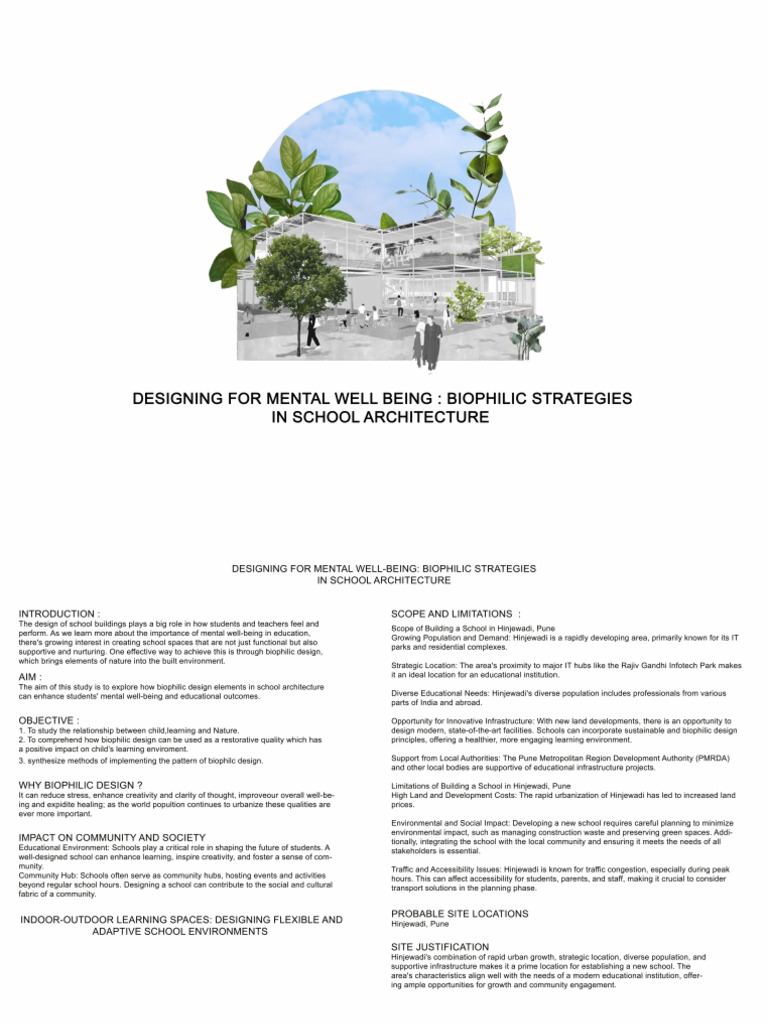Synopsis Arushi Singh Div.b | PDF