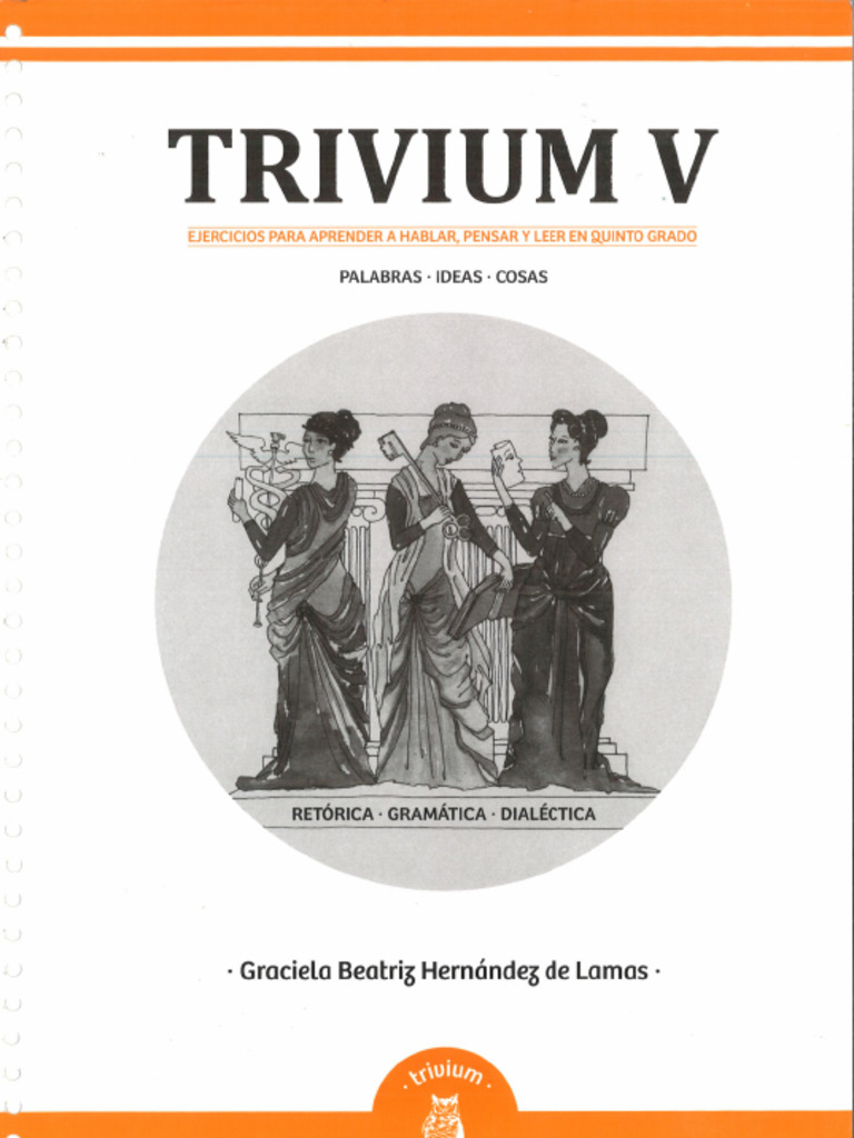 A. TRIVIUM V | PDF