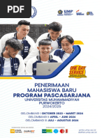Portal PMB UIN Malang | PDF