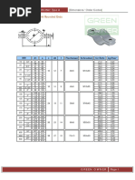 Table J3.4 - Minimum Edge Distances | PDF | Screw | Mechanical Engineering