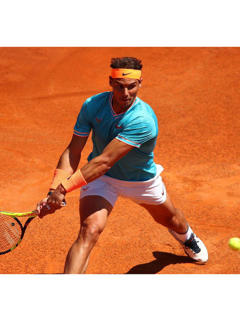 Vamos Rafa | PDF