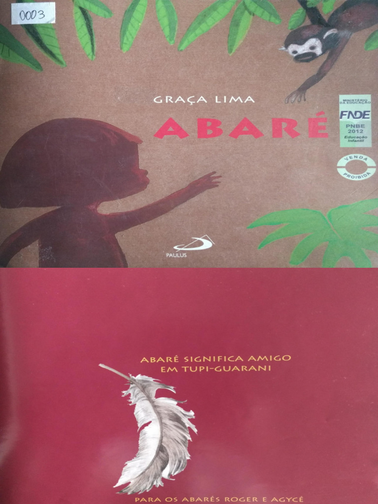 ABARÉ | PDF