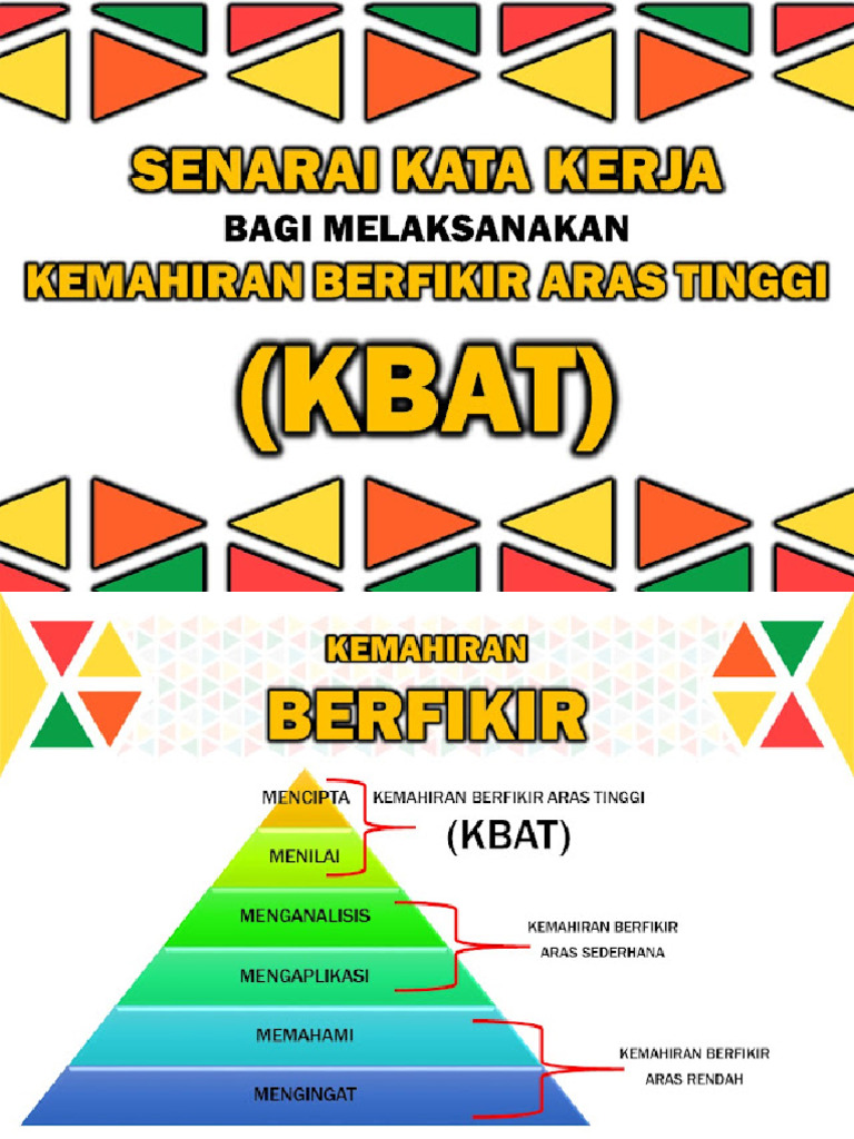 KBAT | PDF