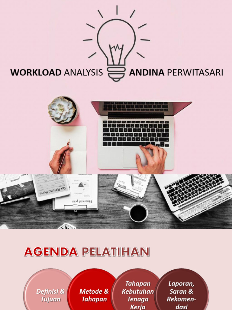 WLA Training by Andina | PDF | Komputer | Teknologi & Rekayasa
