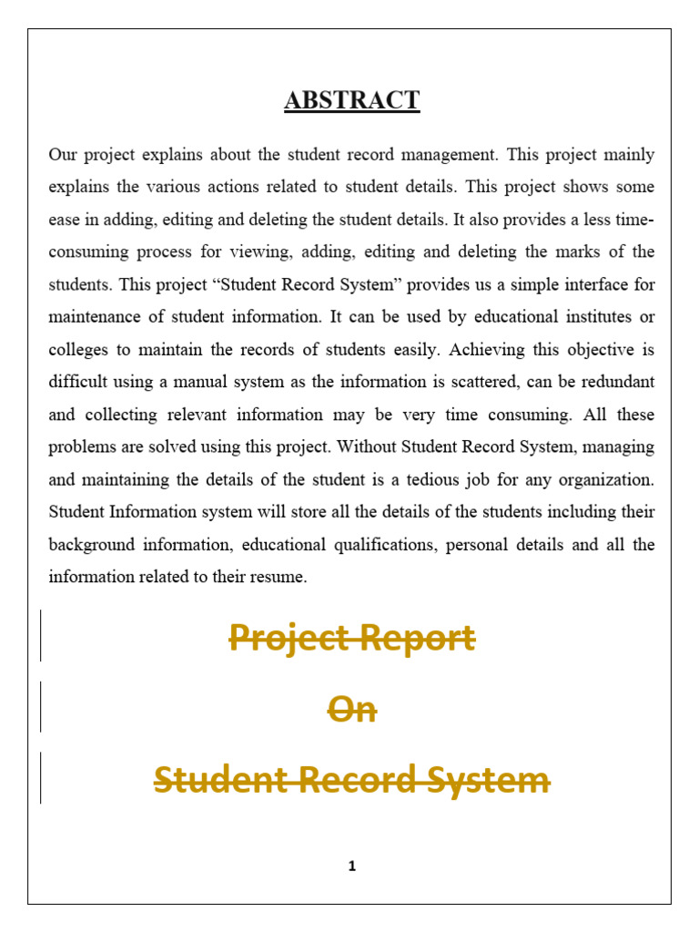 Srs Report Pdf Conceptual Model Unified Modeling Language