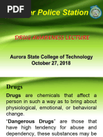 Ra 9165 PPT 2025 | PDF