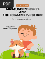 Class 9 History Chapter 2 Notes | PDF