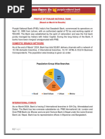NPSB Transfer Limits and Guidelines | PDF