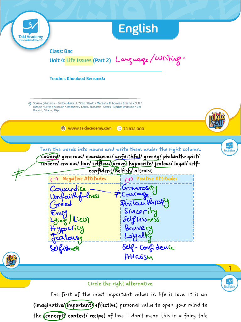 17 - Unit 4 Part 2 - Done | PDF | Electronic Cigarette | Cigarette