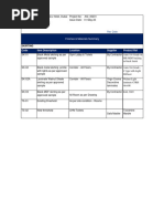 Astm D7611 | PDF | Plastic | Amorphous Solid
