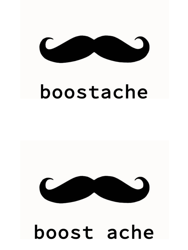 Boostache - Michael Caisse | PDF