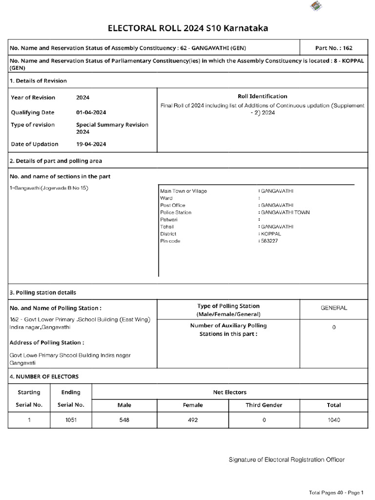 2024 FC Erollgen s10 62 Finalroll Revision2 Eng 162 Wi | PDF