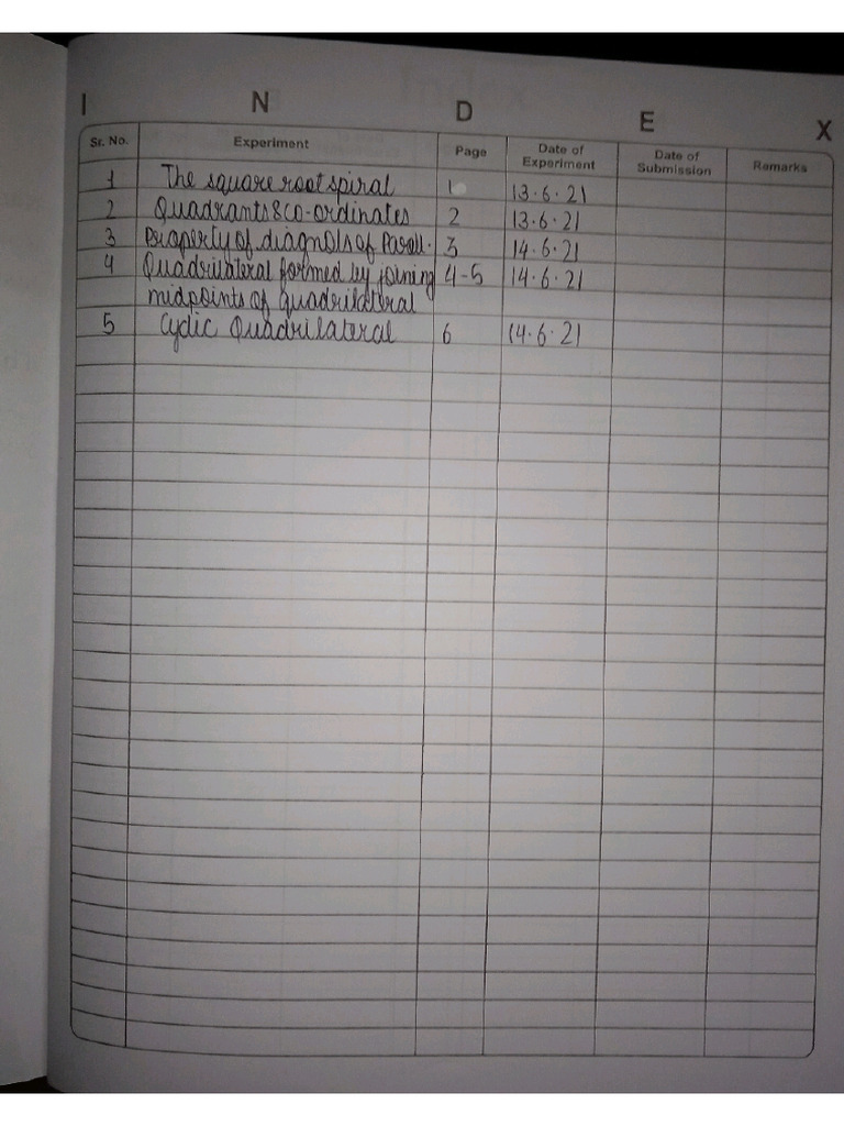 Maths File | PDF