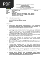 Modul Siman v2 | PDF