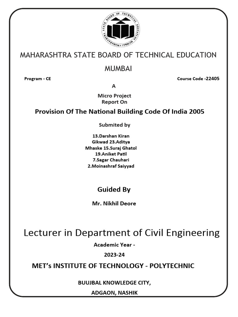 Railway Engineering - 16 March - Removed | PDF | Institute Of Technology | Rubric (Academic)