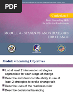 The Readiness Ruler - Exploring Motivation For Change: Healing ...