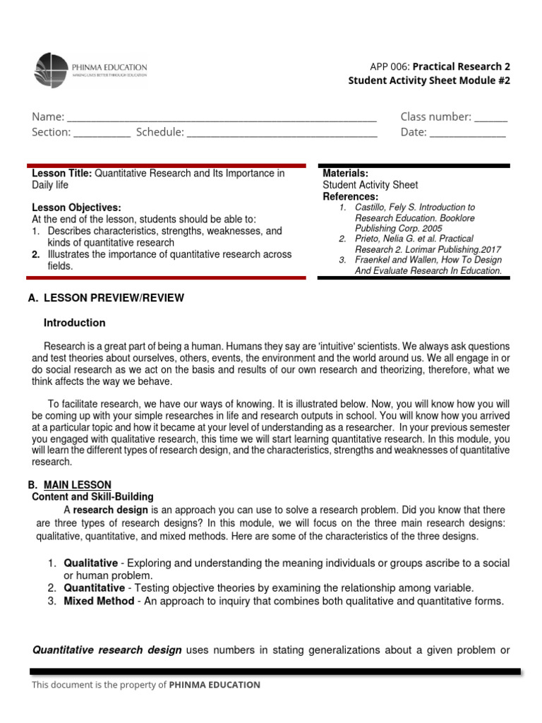 App 006 - Sas 2 | PDF | Quantitative Research | Statistics
