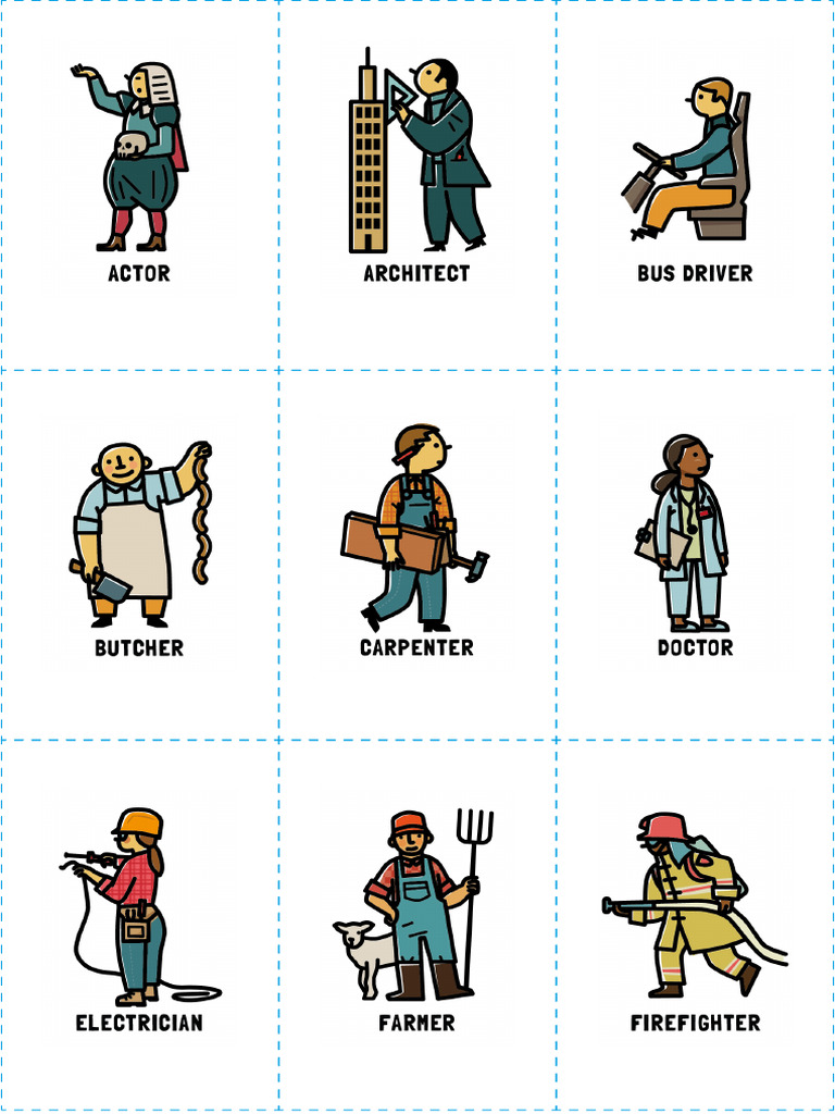 JOBS | PDF