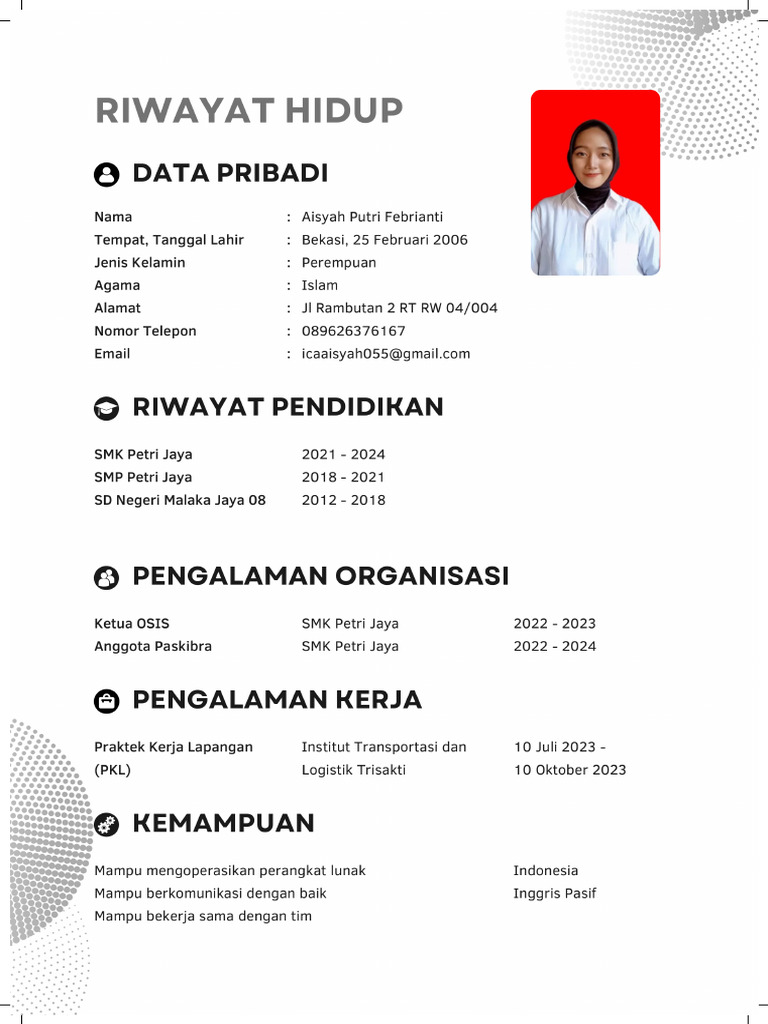 Aisyah Putri - 20240612 - 200522 - 0000 | PDF
