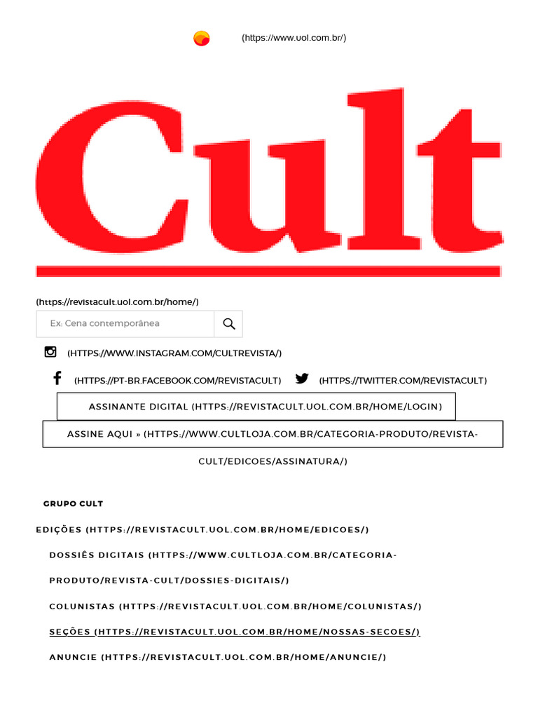 A Colonialidade e Porto Rico | PDF | Sociologia | Antropologia