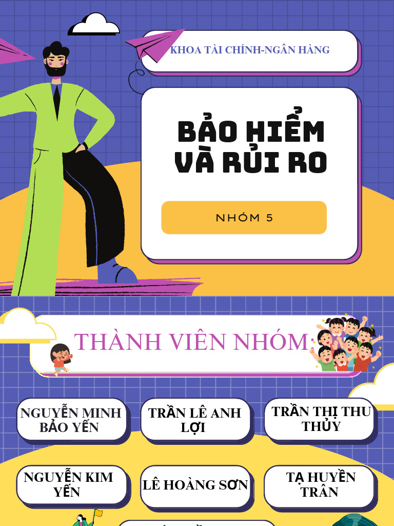 Weather and Climate Earth Science Quiz Presentation Colorful 3D Style | PDF