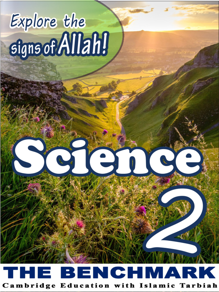 Explore The Signs of Allah - Science Book 2 | PDF | Soil | Clay