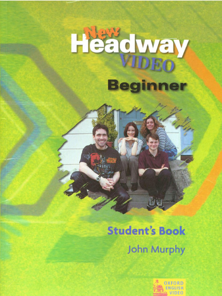 New Headway Beginner Student's Book. Video | PDF | Cuisine | Foods