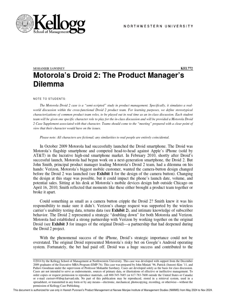 Kel772 PDF Eng | PDF | Smartphone | Android (Operating System)