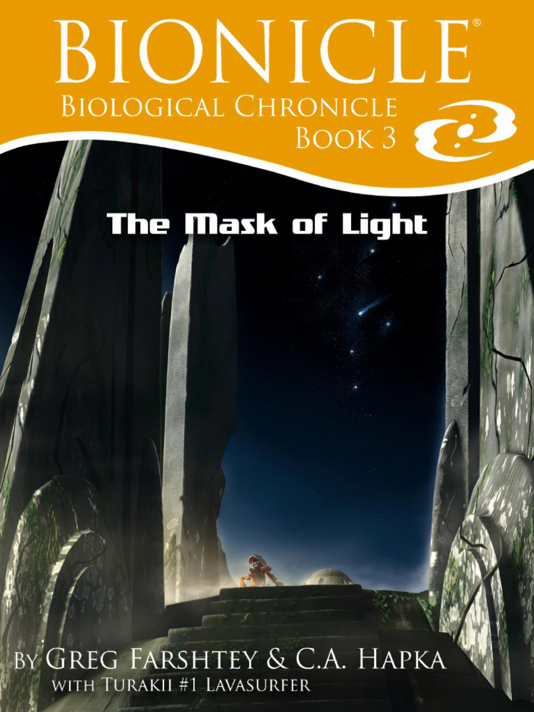 Book 3 - The Mask of Light | PDF | Oar
