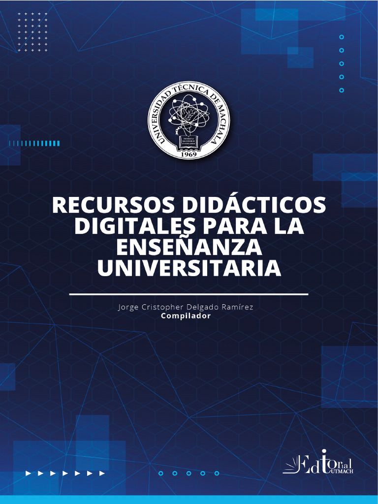 Recursos Didácticos Digitales | PDF | Moodle | Enseñando