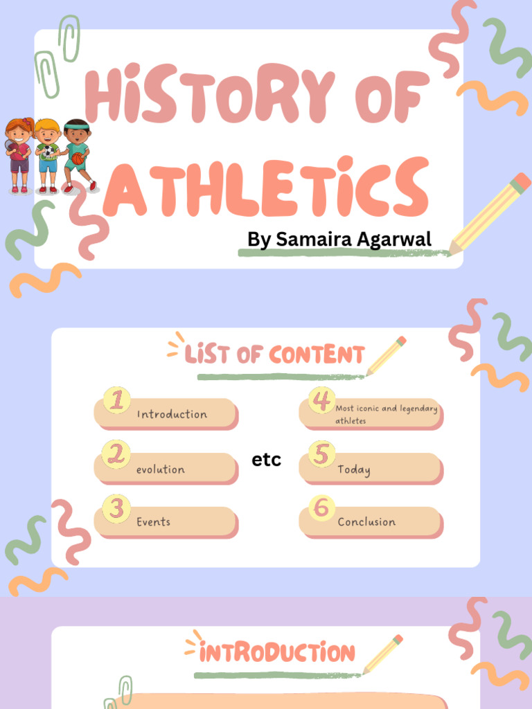 Blue Purple Cute Hand Drawn Group Project Animated Presentation | PDF ...