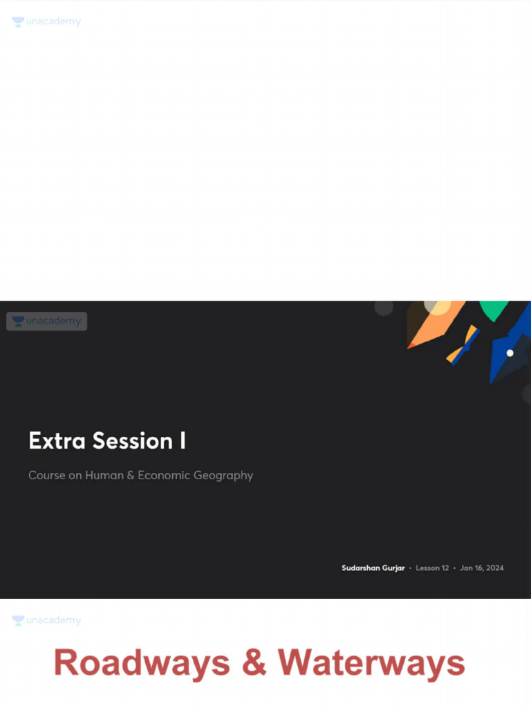 Extra Session I With Anno | PDF