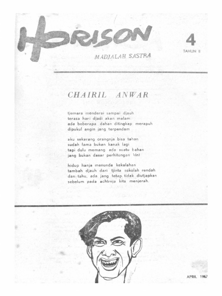 Horison 04 1967 | PDF