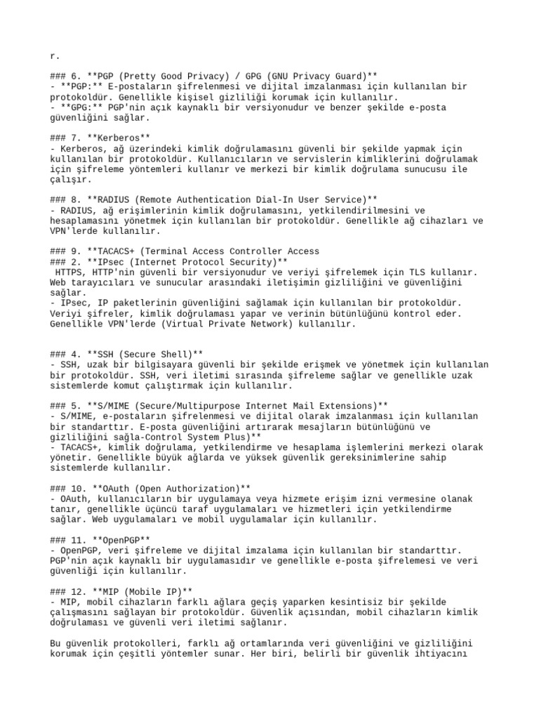 Agda Oturumlarl | PDF