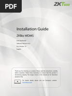 Genesis Tutorial Part I | PDF | Menu (Computing) | Computing