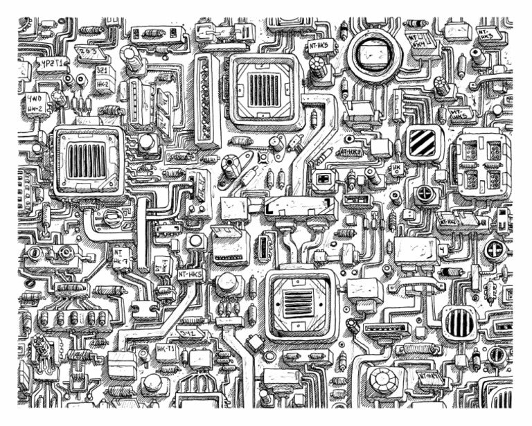 Buscando El Chip Final | PDF