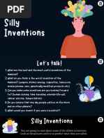 Weird or Confusing | PDF