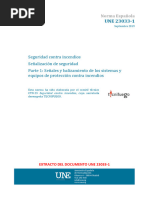 (Ex) Une 23034 2023 | PDF