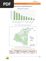Odisha District Population 2025 Estimates | PDF
