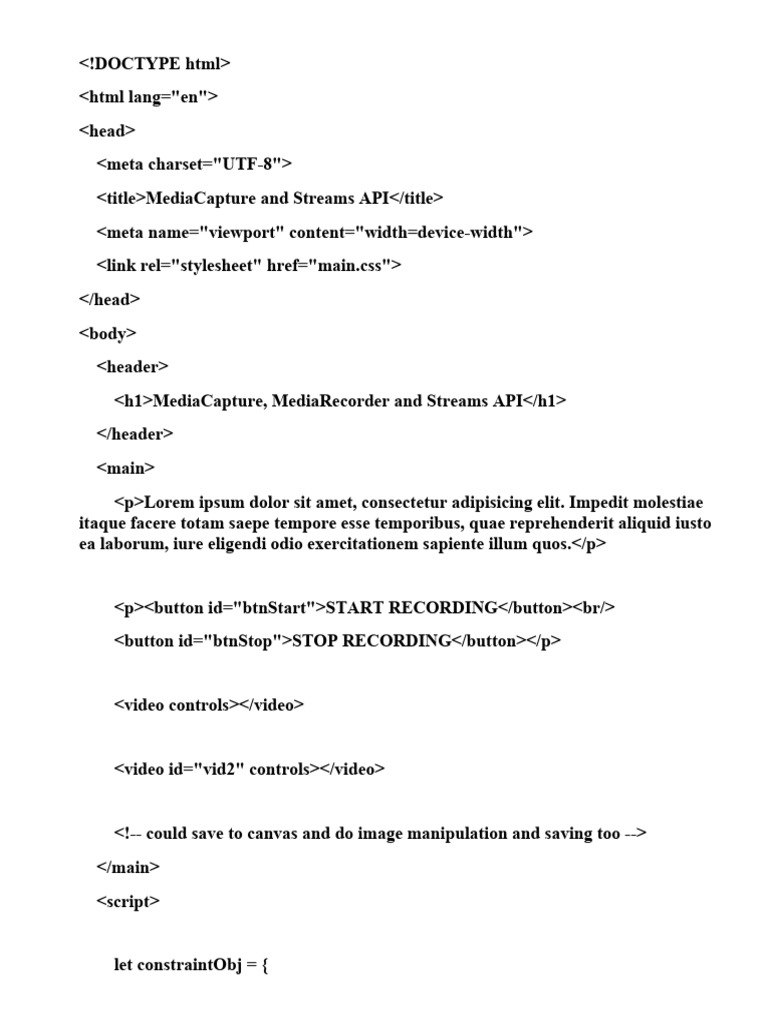 E-Medium Scale Businesses Oja | PDF