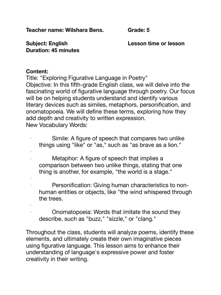 Blank 25 | PDF | Learning | Classroom Management