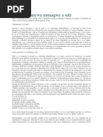 Tselane-And-The-Giant Storycard Sepedi Final | PDF