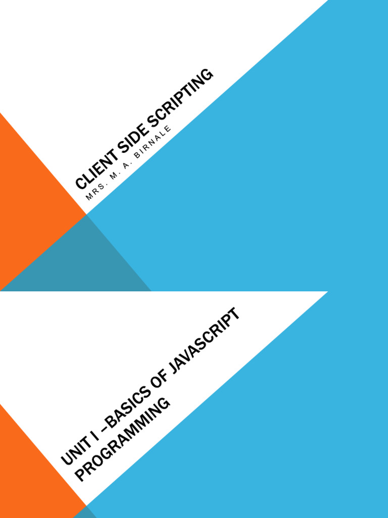If Switch Case Loop Statements - L3 | PDF